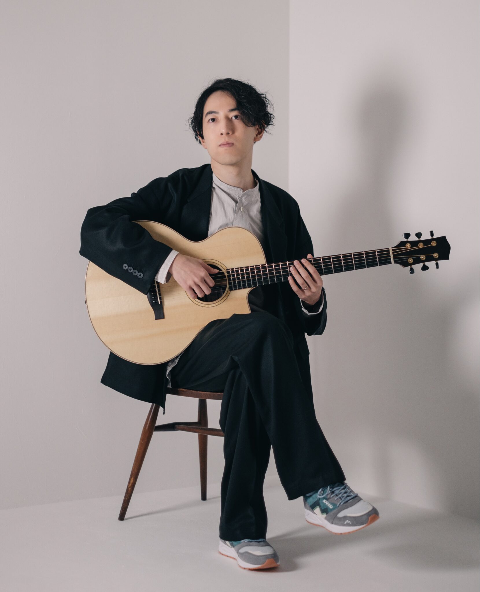 BIOGRAPHY – Mitsuki Ito Official Web Site